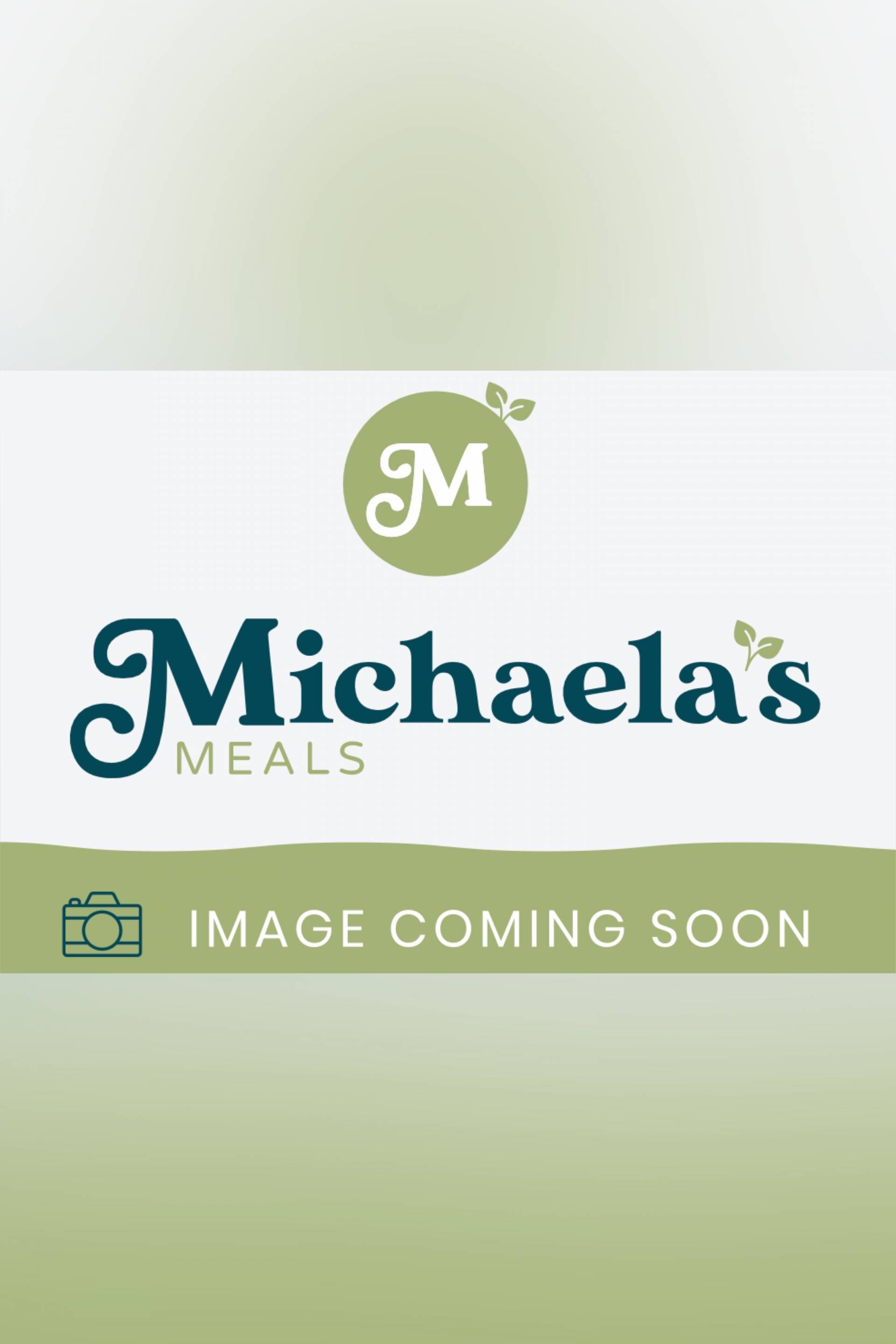 VEGETARIAN Coconut Curry with Tofu - Michaela's Meal Prep